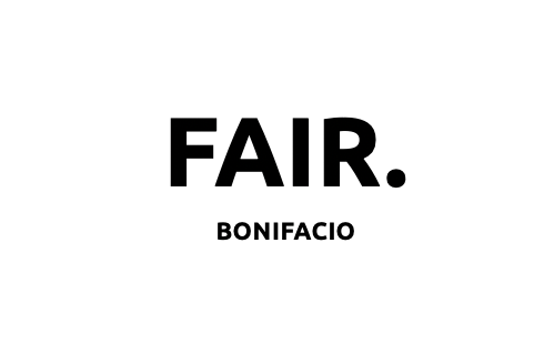 FAIR. – Mode Écoresponsable Inspirée par l’Art et la Corse